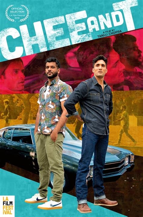 Chee And T 2017 — The Movie Database Tmdb
