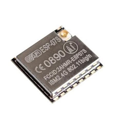 Ai Thinker Esp S Esp Serial Wifi Module Aryabot In