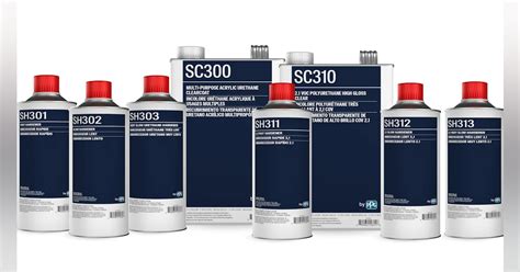 Ppg Introduces New Value And Premium Clearcoat Options For Collision Repair Shops Fender Bender