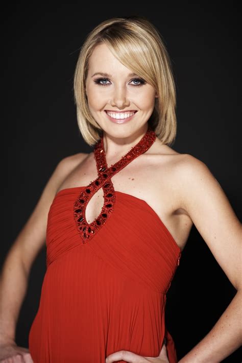 Rebecca Atkinson Picture