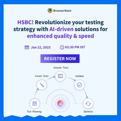 Most Reliable App And Cross Browser Testing Platform Browserstack