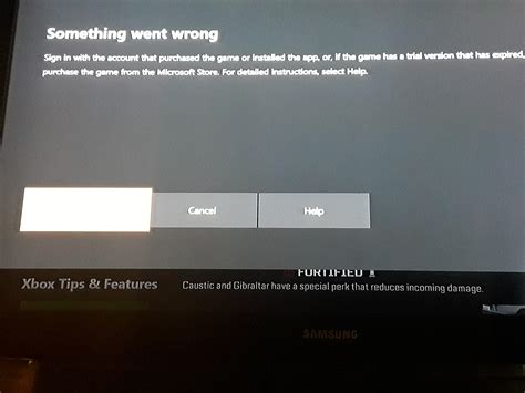 anyone else having this issue r apexlegends
