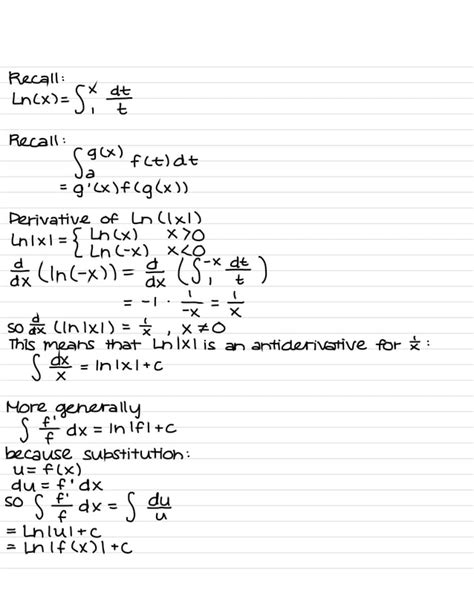 Calculus B Notes Notre Dame Pdf