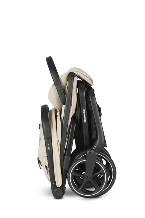 Easywalker Rockey L From Birth The Easiest All Terrain Buggy