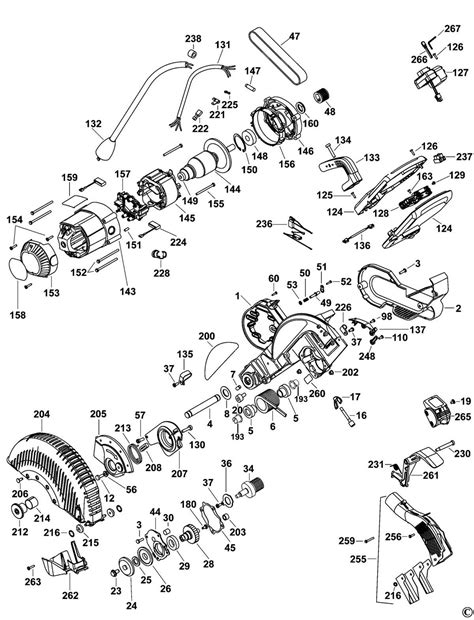 The Ultimate Guide To Understanding And Using A Dewalt 12 Miter Saw