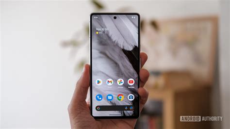 Pixel And Pro Problems And How To Fix Them Android Authority