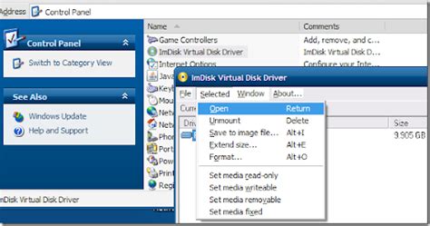 Is Imdisk Toolkit Free To Use