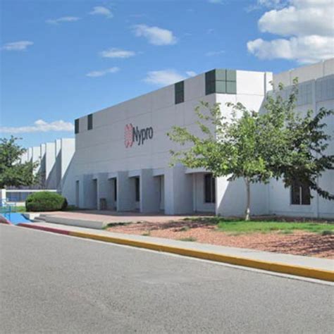 Mgs Buys Plant In Juárez Mexico From Jabil Plastics News