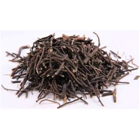 Wei Ling Xian Tie Jiao Wei Ling Xian Clematis Root 威靈仙