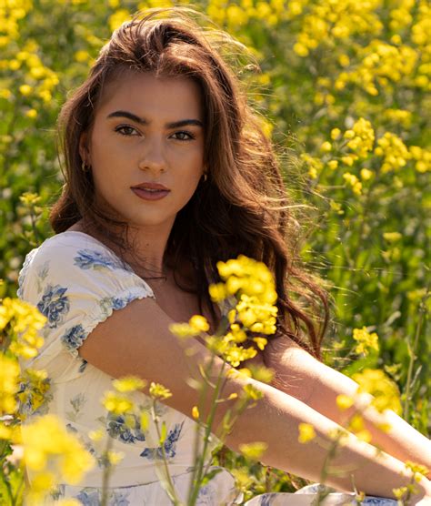 Page 6 Model Jadey Storm Wouters Mijn Magazine Helemaal Achterhoek