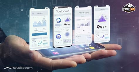Application Modernization Services Riseup Labs