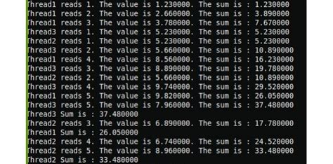 Solved I Need Help Write A C Program That Creates Three