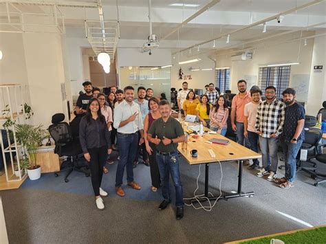 Today Marks The End Of An Era As We Say Goodbye To Our Current Office 🌟 The Memories Created