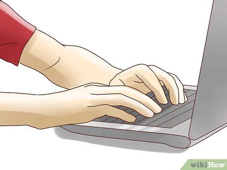 How To Change Your Identity Steps With Pictures WikiHow