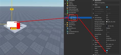 Zindex Is Not Respected When There Are Multiple ScreenGui Engine Bugs Developer Forum Roblox