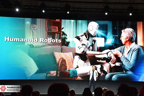 Computex 2025 Keynote Review Overclock Hardware Computer Notebook Marketplace