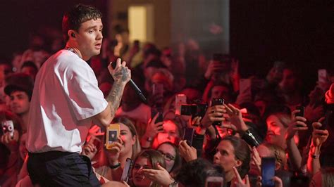 One Direction Members Mourn The Loss Of Liam Payne With Heartfelt