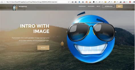 mobirise keeps resizing image after i told it not to mobirise forums