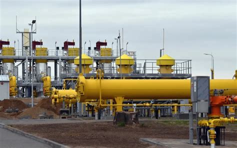 Политолог Пшеничников США могут устроить диверсию на газопроводе Норвегии