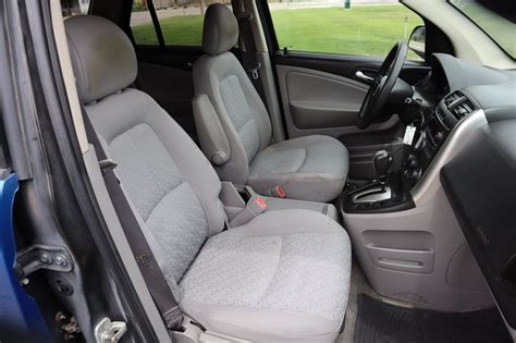 2006 Saturn Vue Base Victory Motors Of Colorado