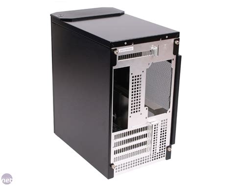 SilverStone Sugo SG03 | bit-tech.net