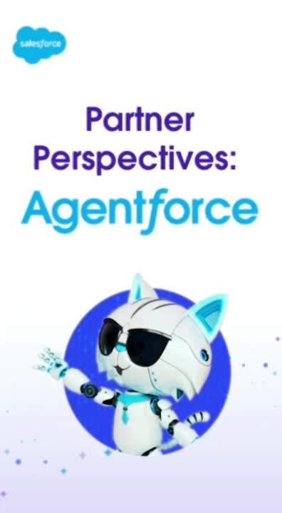 Salesforce Partners On Linkedin Df24 Agentforcetour