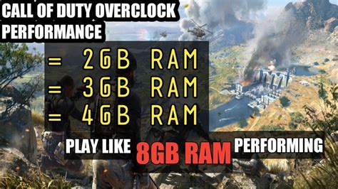 HOW TO FIX LAG CRASHING AUTO EXIT FOR CODM CONFIG FOR CODM YouTube