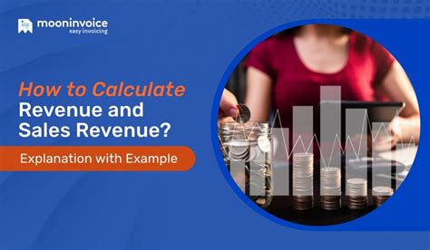 How To Calculate Revenue Sales Revenue Calculation Formula