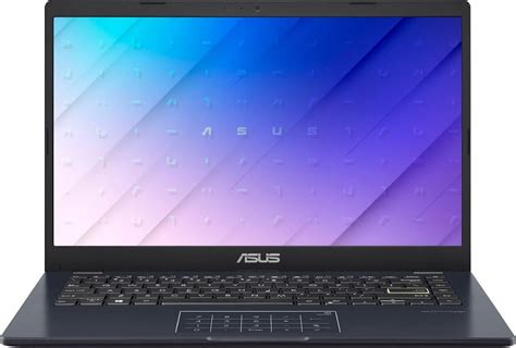 Asus 14 Fhd Laptop Intel Celeron N4500 4gb Memory On Board 64gb