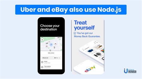 Learn More About Nodejs Mobile App Development In 2022 Idea Usher