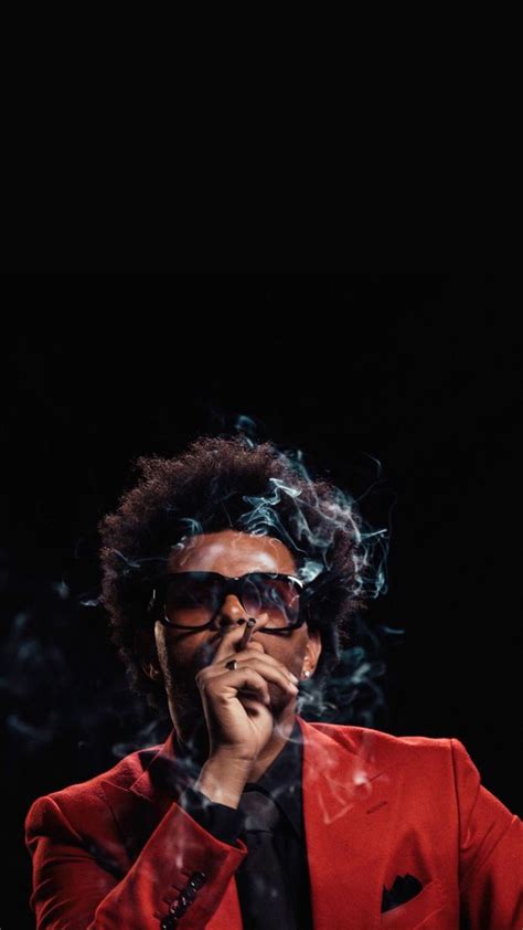 The Weeknd 4k Wallpapers Stunning And Stylish Backgrounds