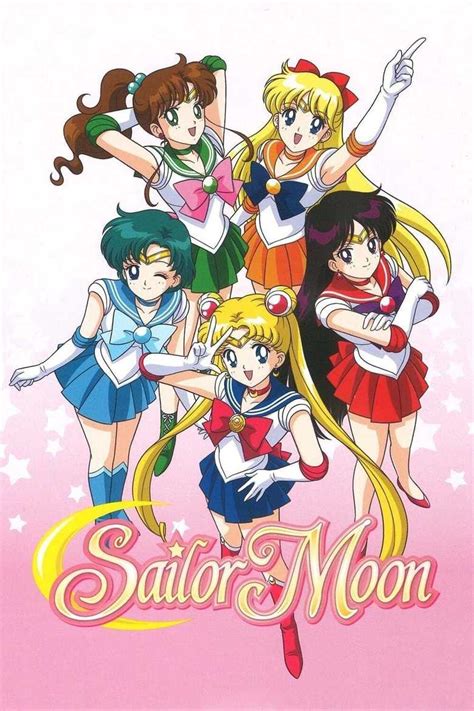 10 Most Powerful Weapons In Sailor Moon Ranked