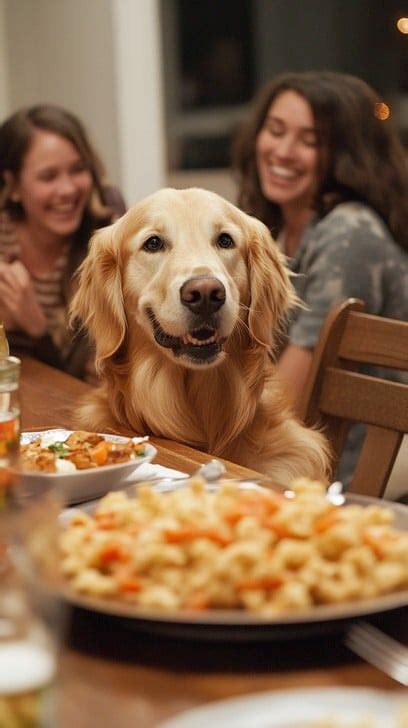 Free Dog Enjoys Party Image Download At Stockcake