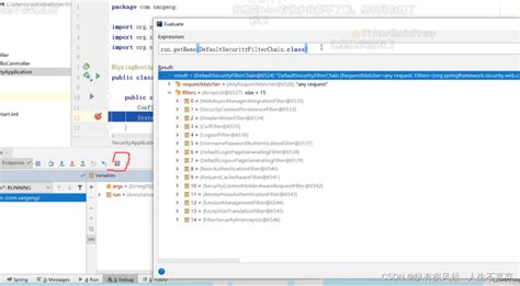 springsecurity hasauthority system role query csdn博客