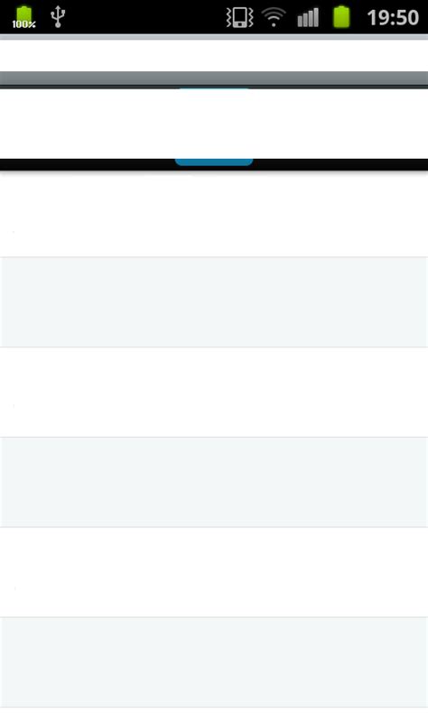 Android ListView Items Change Background Color Stack Overflow