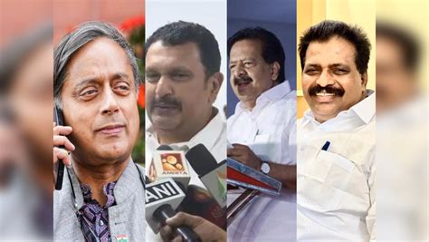 Congress Working Committee ആൻ്റണിയും ഉമ്മൻ ചാണ്ടിയും പിന്മാറും പ്രവ‍ർത്തക സമിതിയിലേയ്ക്ക്