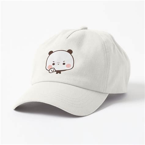 Angry Bubu Is Pointing At You Poster For Sale By Gingersweet Redbubble