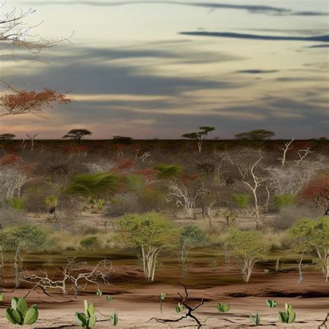 Chaco Boreal Latin America Tourist Guide