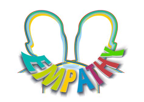 Faceheadempathymeetsensitivity Free Image From