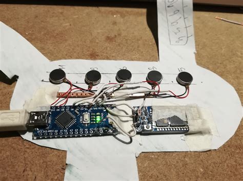 Haptic Vibration Motor Pulses According To Keyboard Keystrokes General Guidance Arduino Forum