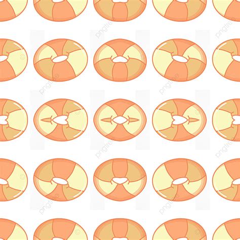 Ball Pattern Illustration Design Background Pattern Background