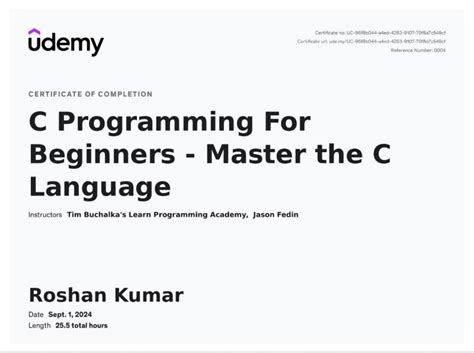 programming cprogramming learning softwaredevelopment roshan kumar
