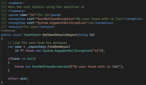 i am working on a cross platform dotnet tool that generates a xml