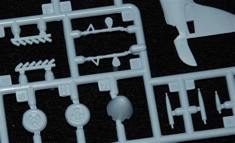 Airfix Supermarine Spitfire F Mk Scale Modelling Now