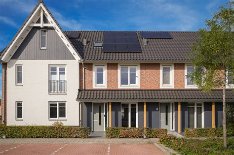 Huis Te Koop Vlasveld 3 6658 Ll Beneden Leeuwen Funda