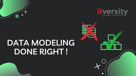 Common Pitfalls In Data Modeling And How To Avoid Them By Sarath Sagi