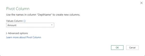 Get Transform An Alternative To Simple PivotTable Reports Excel University