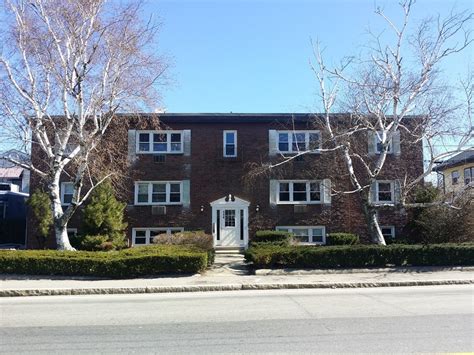 114 Willard St 1 Quincy Ma 02169 Redfin