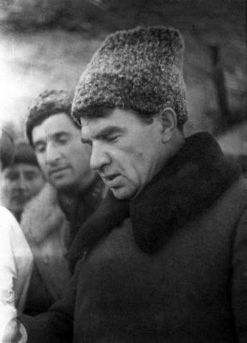 Чуйков Василий Иванович командующий 62 й армией Flickr