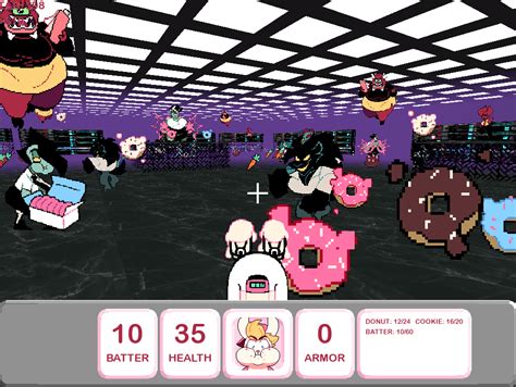 SWEET By WeirdMidnight